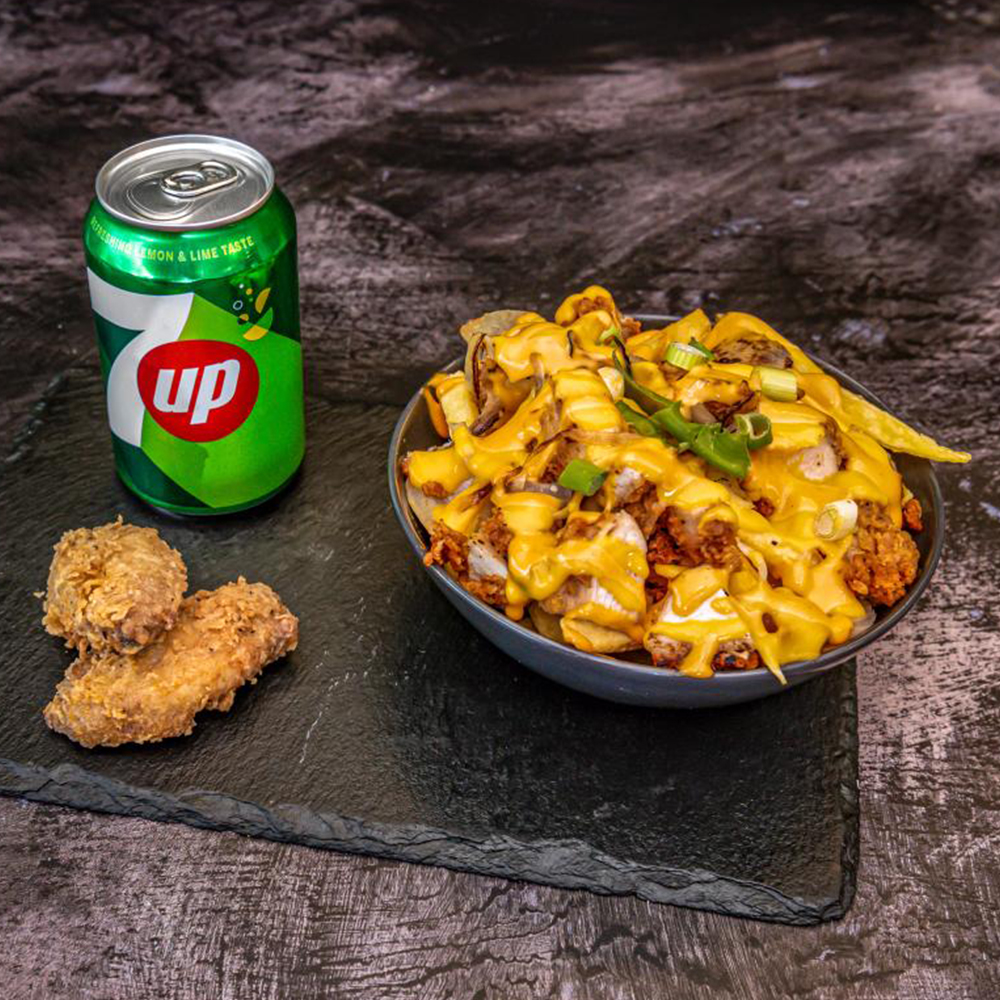 MOZA BUNS Kings Norton Green | 15% OFF* Order Online - Home