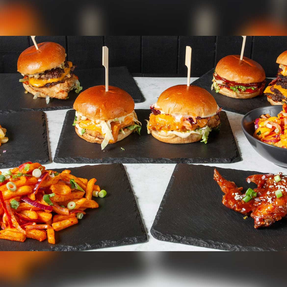 MOZA BUNS Kings Norton Green | 10% OFF* Order Online - Home MOZA BUNS Kings Norton Green | 10% OFF* Order Online - Home