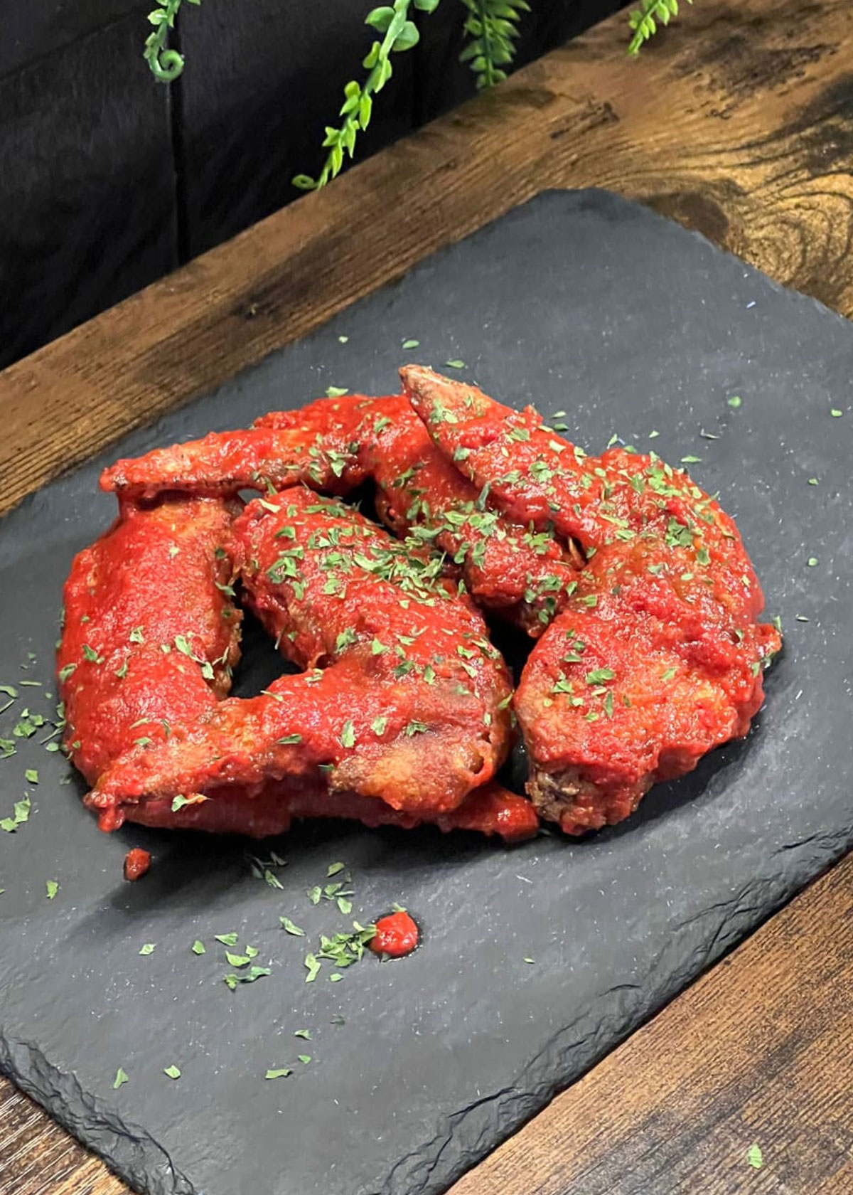 MOZA BUNS Kings Norton Green | 10% OFF* Order Online - Home