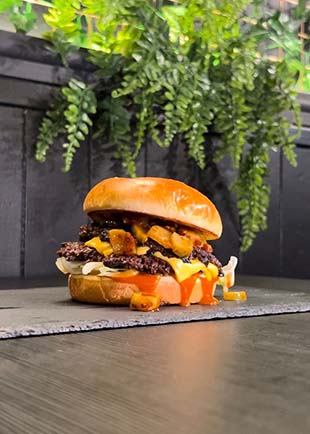 MOZA BUNS Kings Norton Green | 10% OFF* Order Online - Home